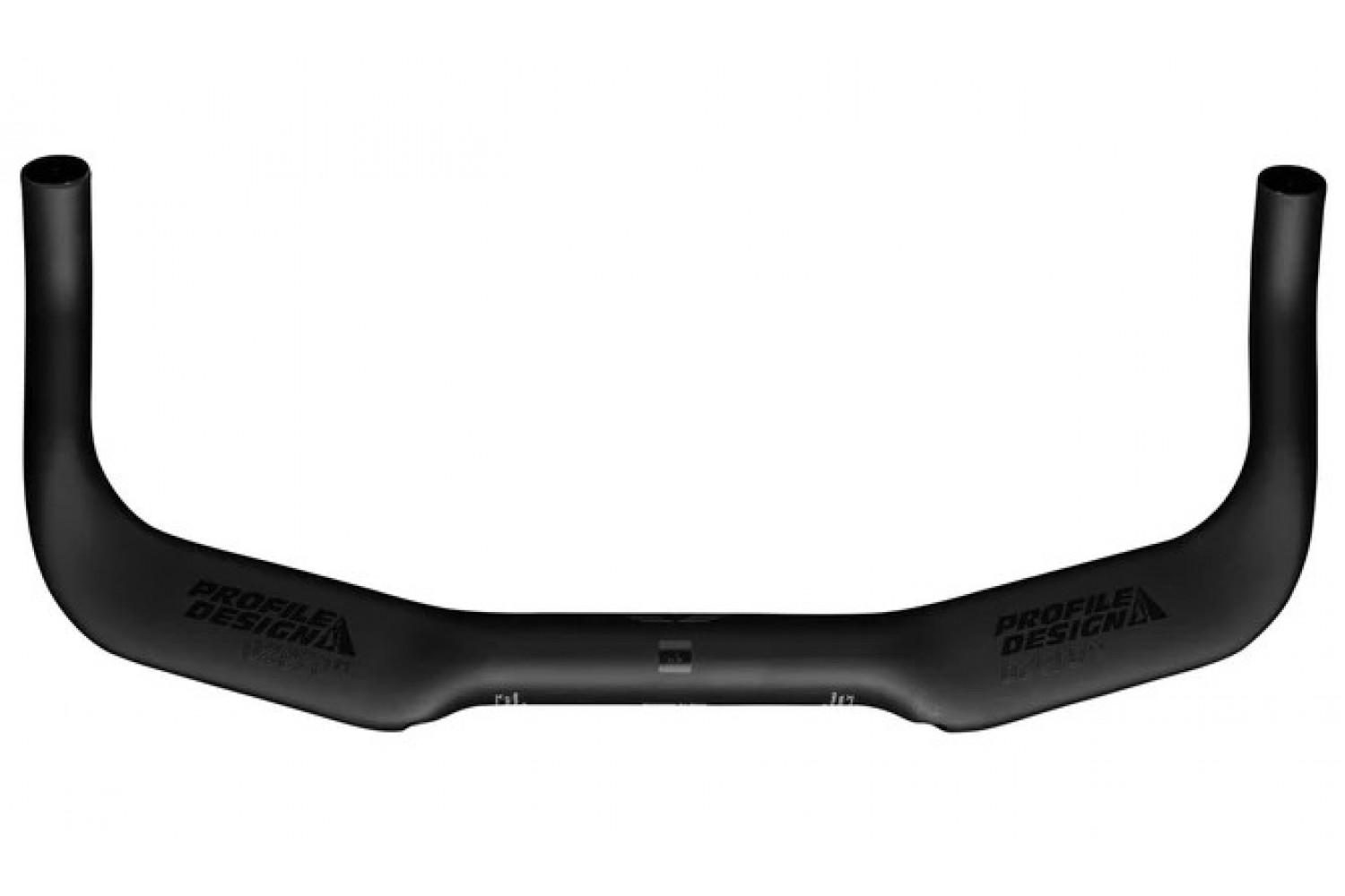 Руль шоссейный Profile Design Ozero TT Base Bar - купить руль шоссейный ...